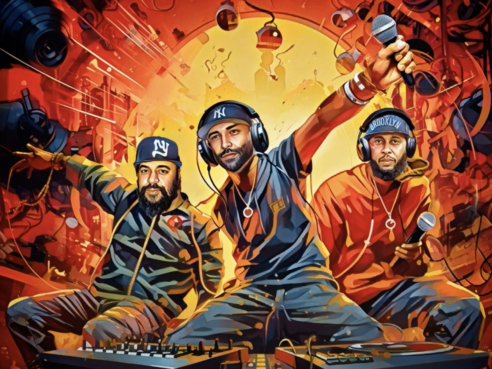 Doc Ish: The new Joe Budden, Talib Kweli, ChrispyD and Sean Price 'Is ...