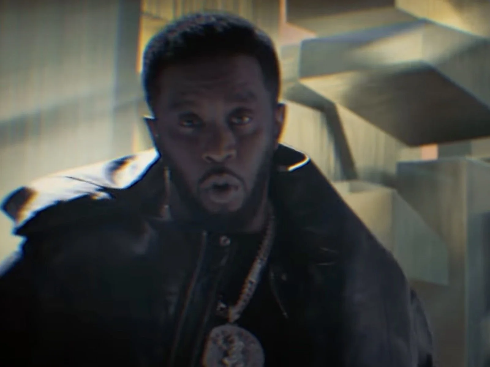 Diddy: Puff Daddy links with The Weeknd, 21 Savage and French Montana ...