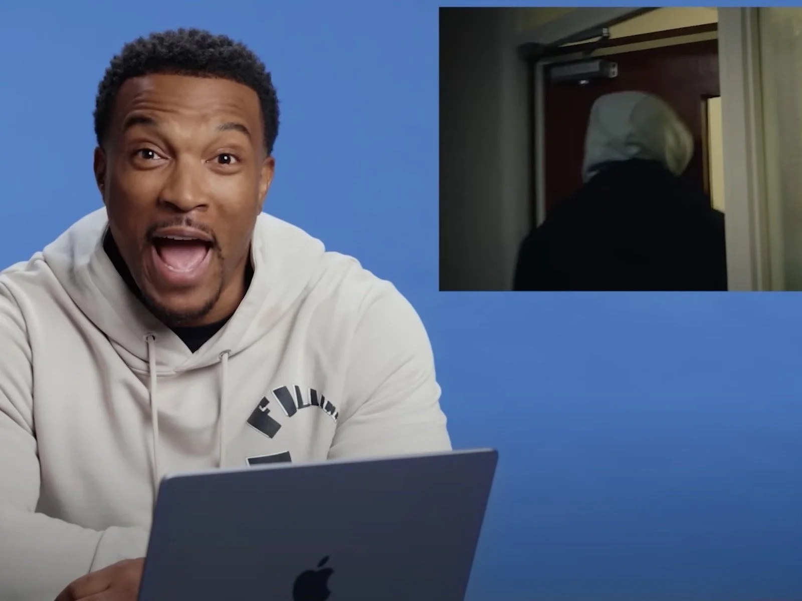 Ashley Walters: The breakdown of these 'Top Boy' season three scenes ...