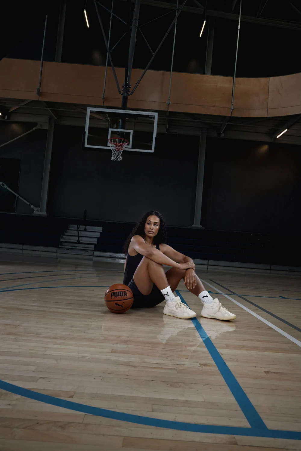 PUMA Hoops: Skylar Diggins-Smith's fire Reflections capsule drops next ...