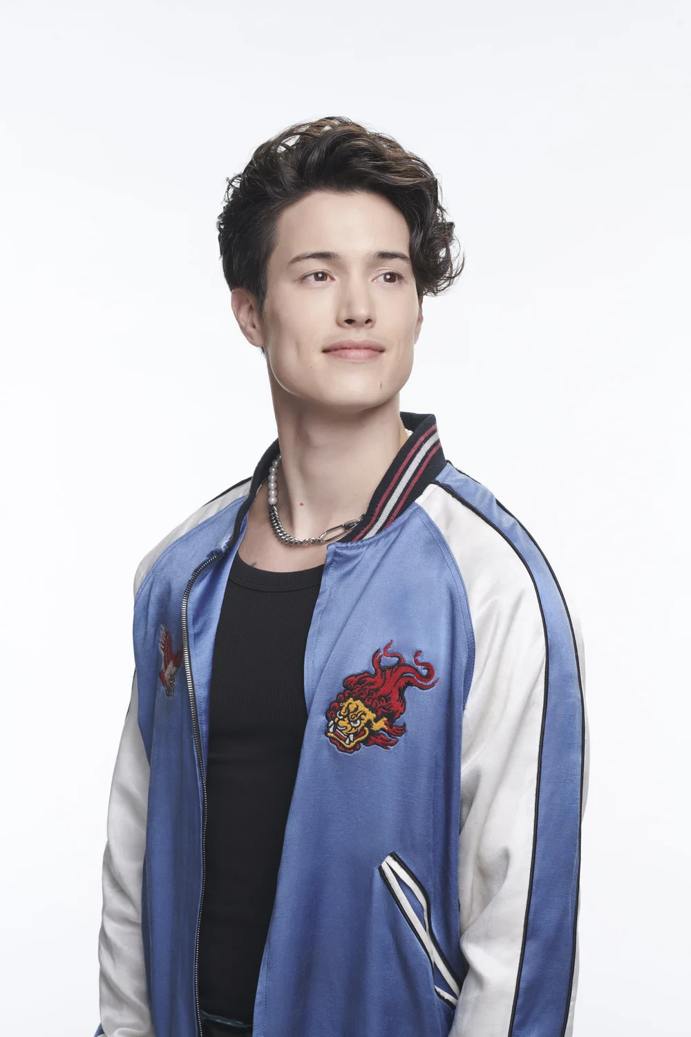 Gen V: Of course 'The Boys' spinoff has a witty orientation video for ...
