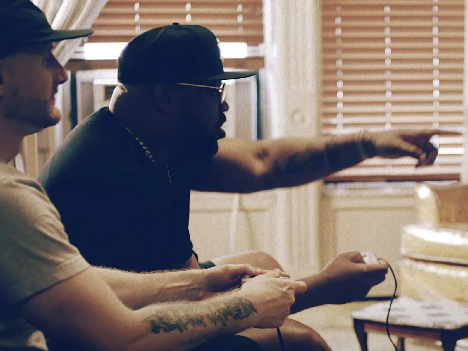 Torae & Marco Polo: Of course 'The Return' is all types of nostalgia ...