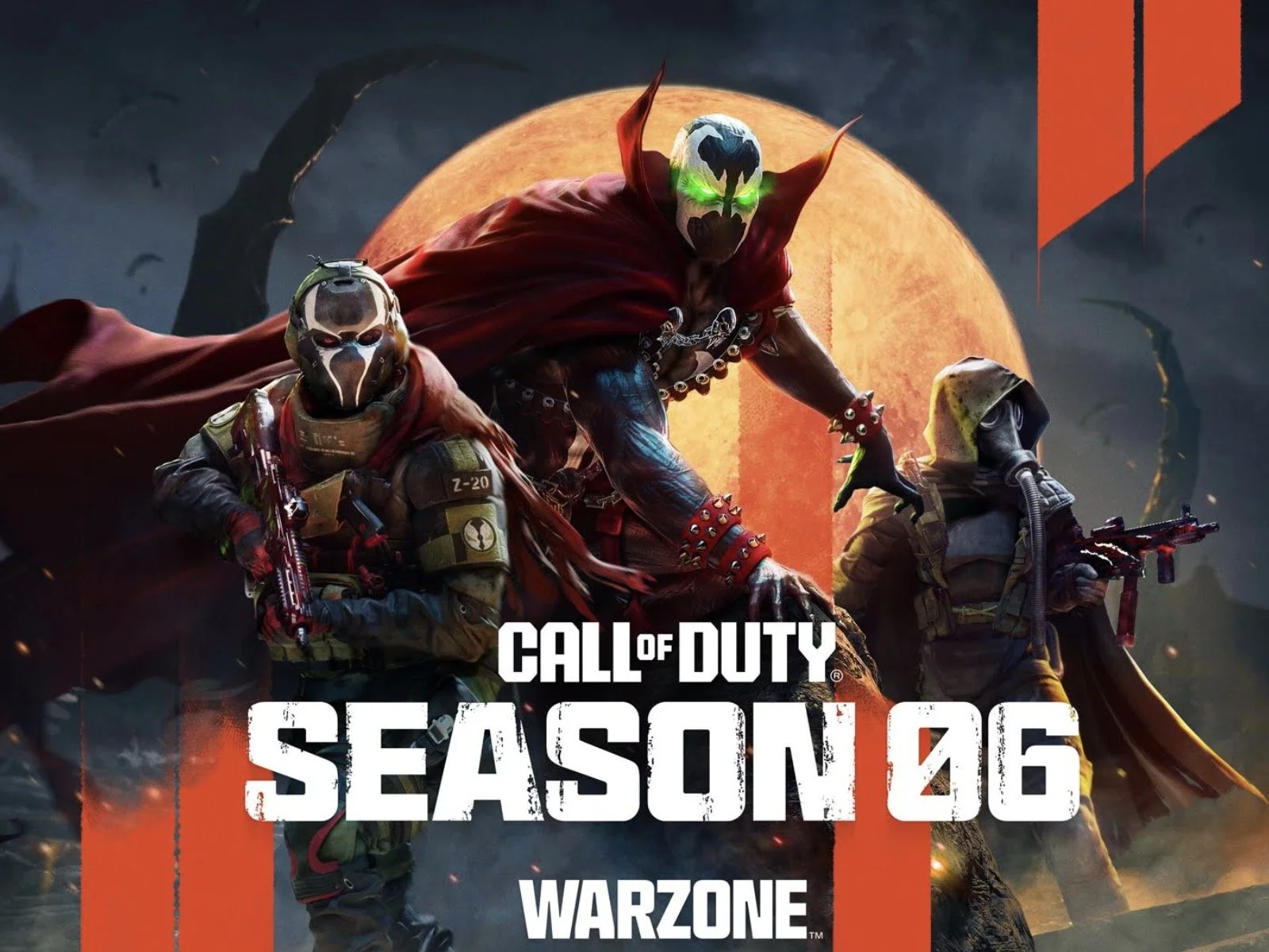 Call of Duty: It all comes to an epic end in 'MWII' and 'Warzone' with ...