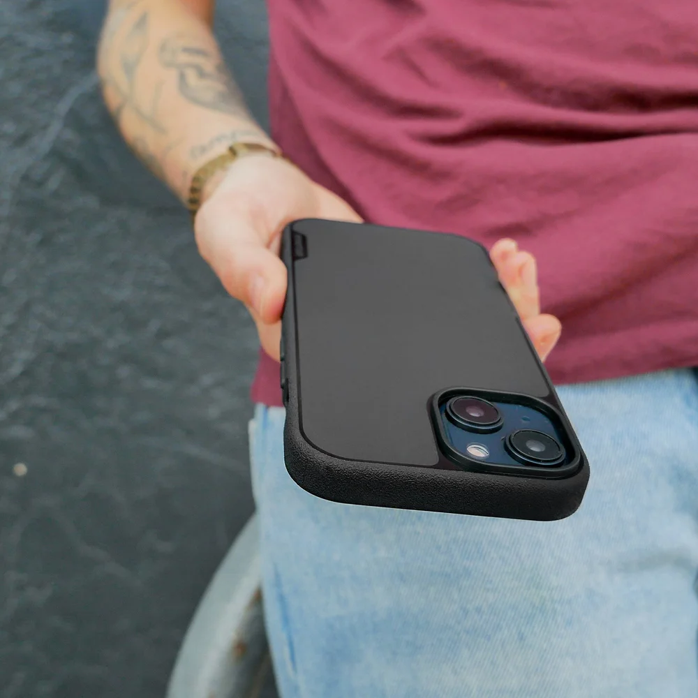 Smartish: My iPhone 15 Pro Max's Smartish fit is always snapping ...