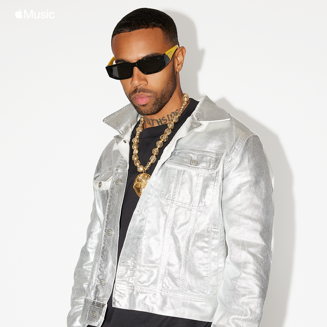 Vic Mensa: The Chicago rap heavyweight talks 'Victor' album, going ...
