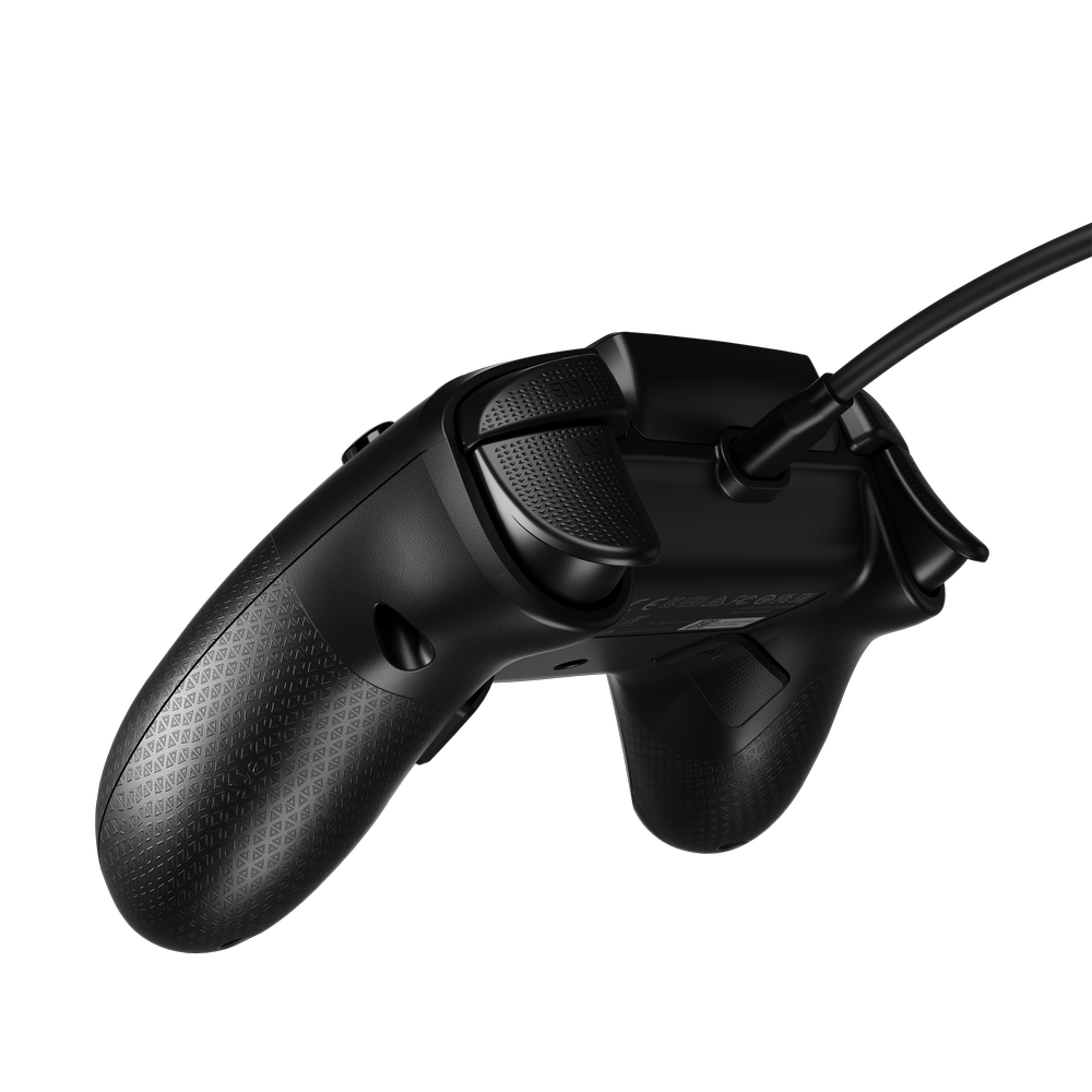 Turtle Beach: Your Xbox React-R controller colorways await new gaming ...