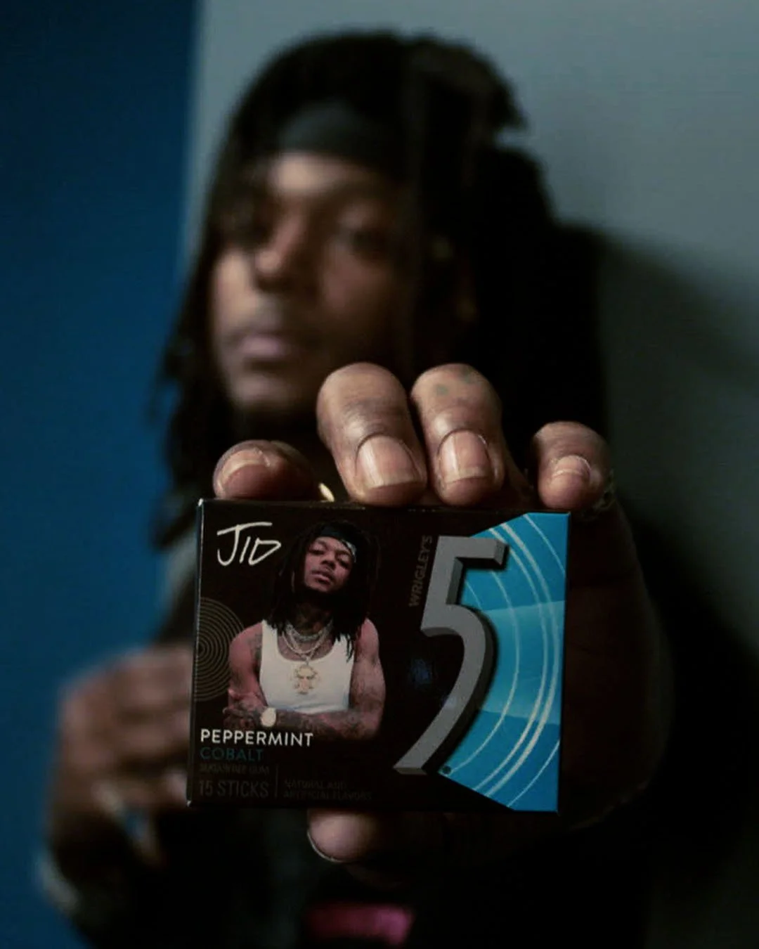 J.I.D: The Dreamville rap heavyweight has new fire dropping with help ...