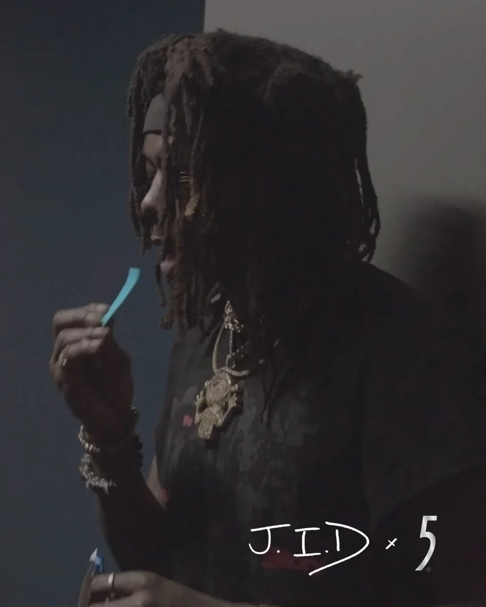 J.I.D: The Dreamville rap heavyweight has new fire dropping with help ...