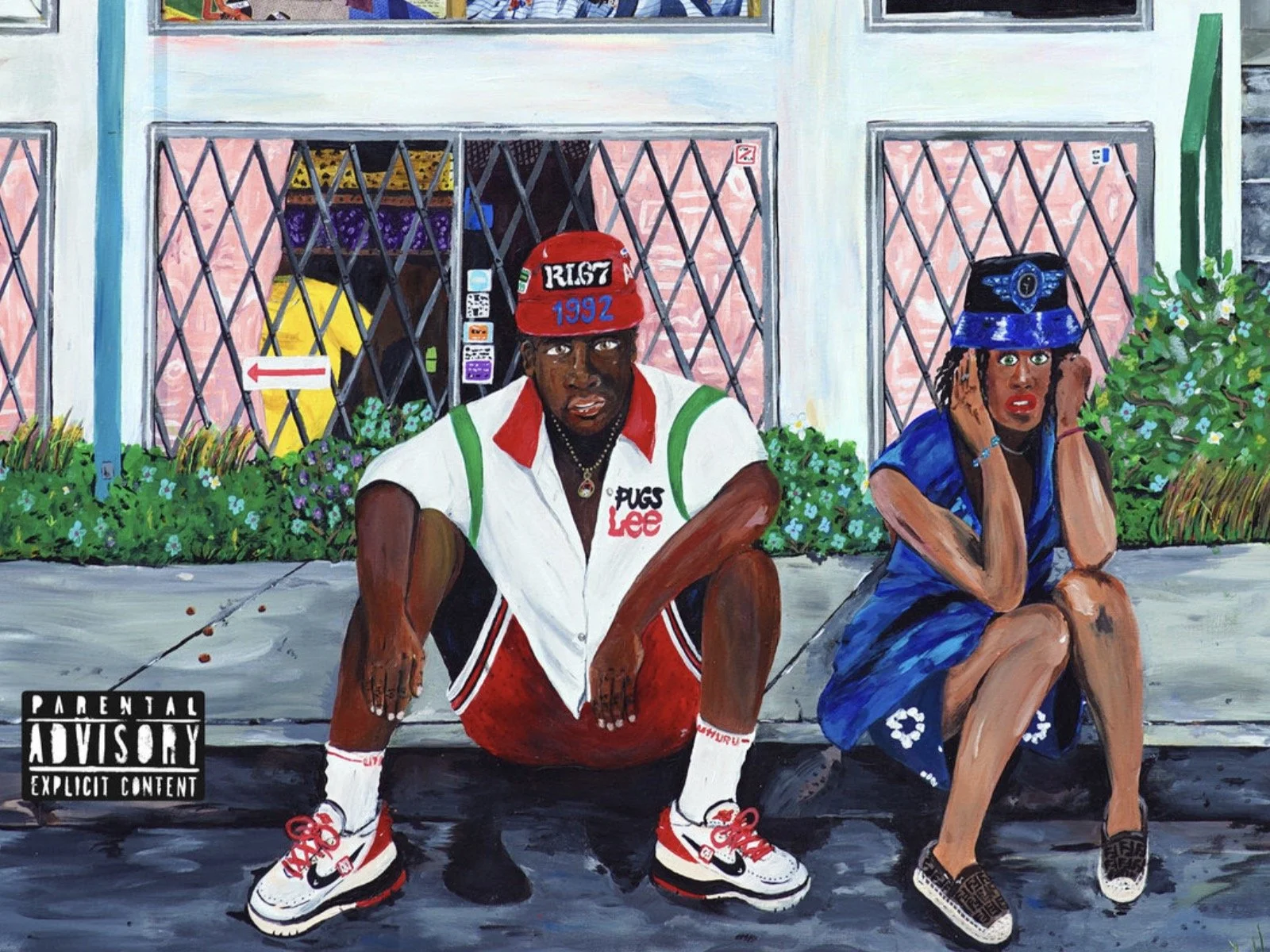 Pugs Atomz: The hard-hitting 'Mookie On The Southside' is ready for ...