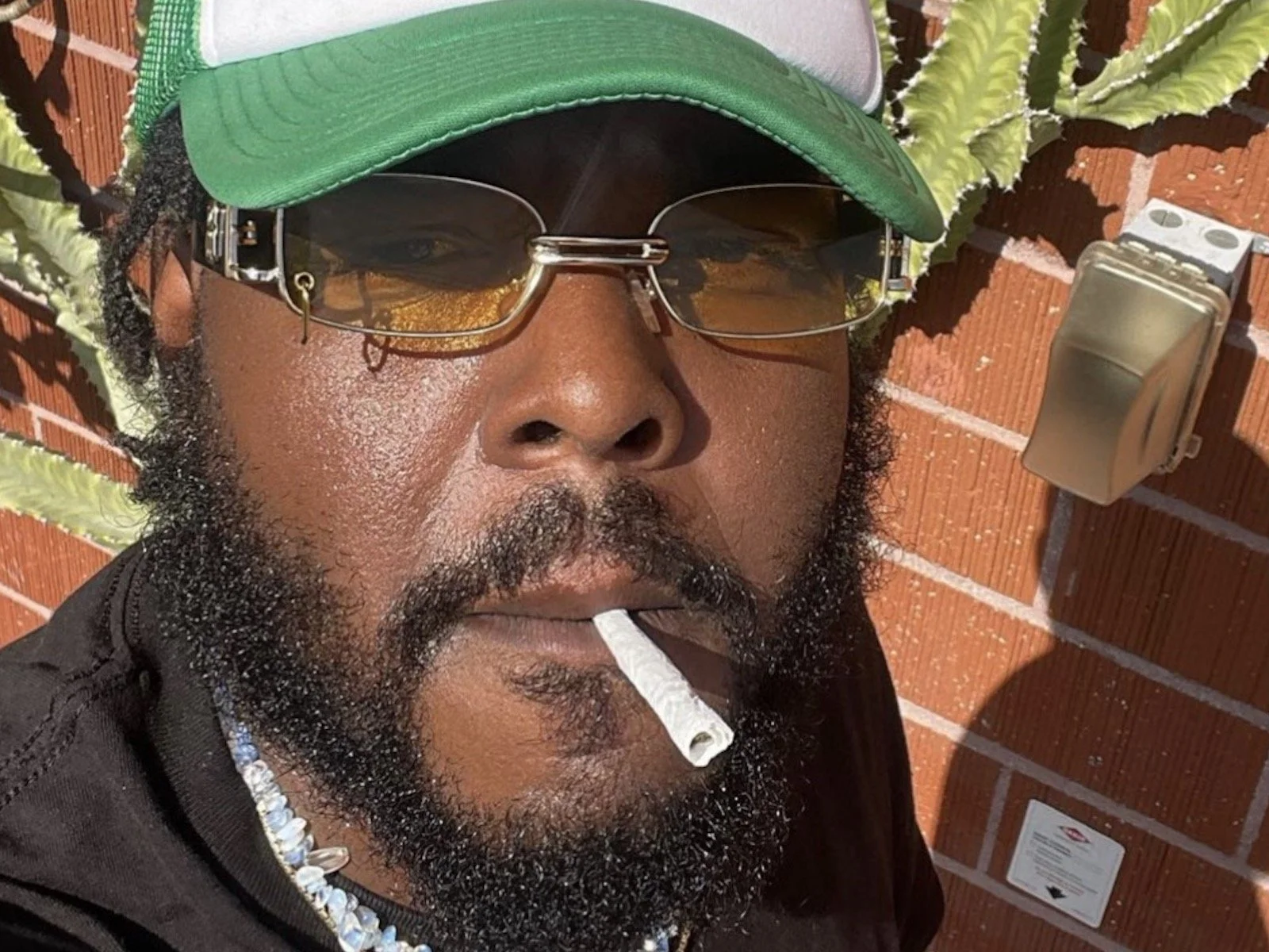 Peter $un: It's all about creativity and embracing awesomeness on a ...