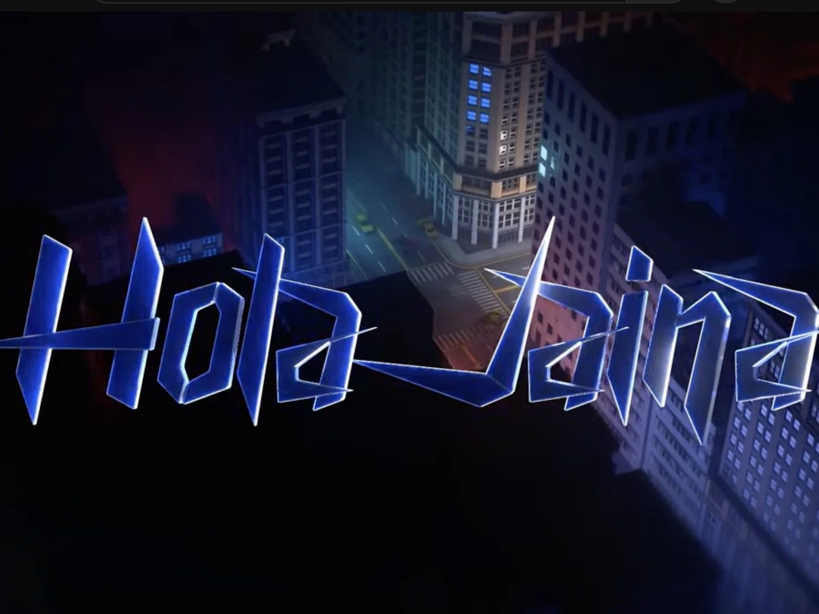 Jace!: The new 'Hola Jaina' lyric video will have your karaoke goals ...