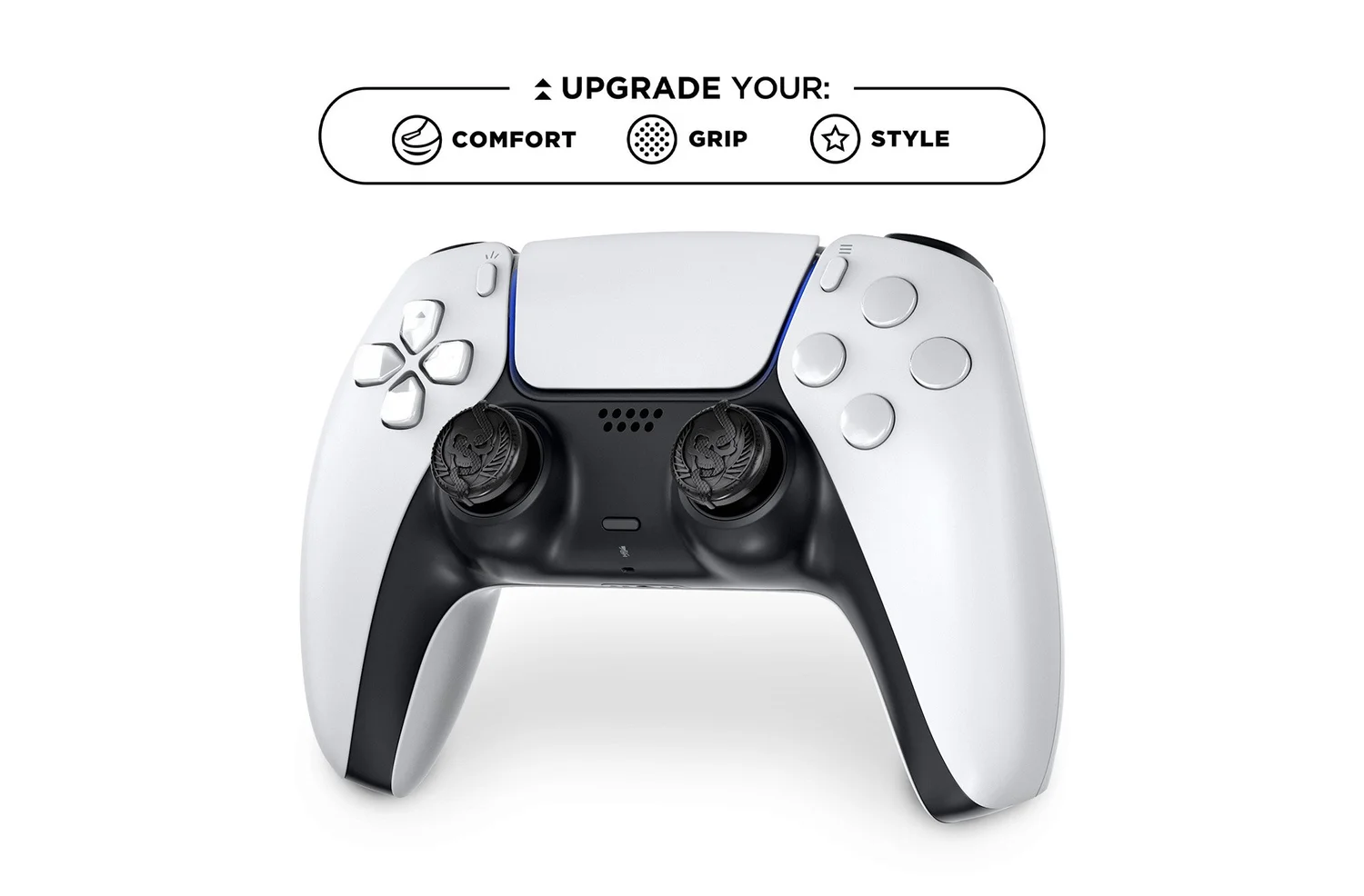 KontrolFreek: The must-try (and buy) 'Call of Duty: MW3' thumbsticks ...
