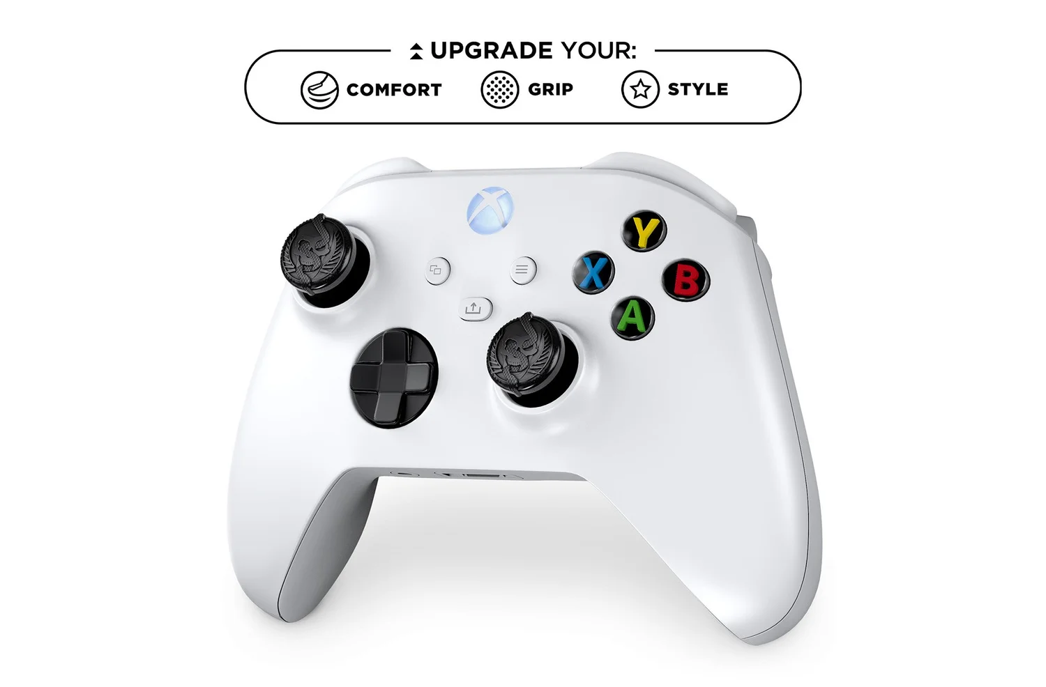 KontrolFreek: The must-try (and buy) 'Call of Duty: MW3' thumbsticks ...
