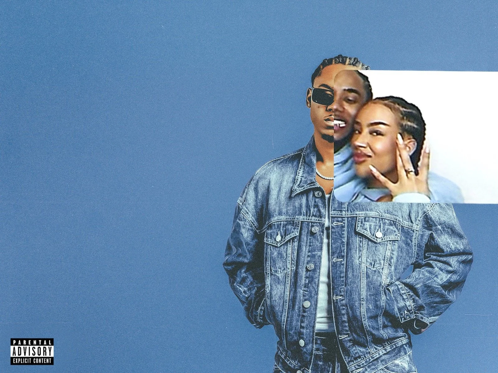 Ryan Trey: The long-waited 'Streets Say You Miss Me' studio album debut ...