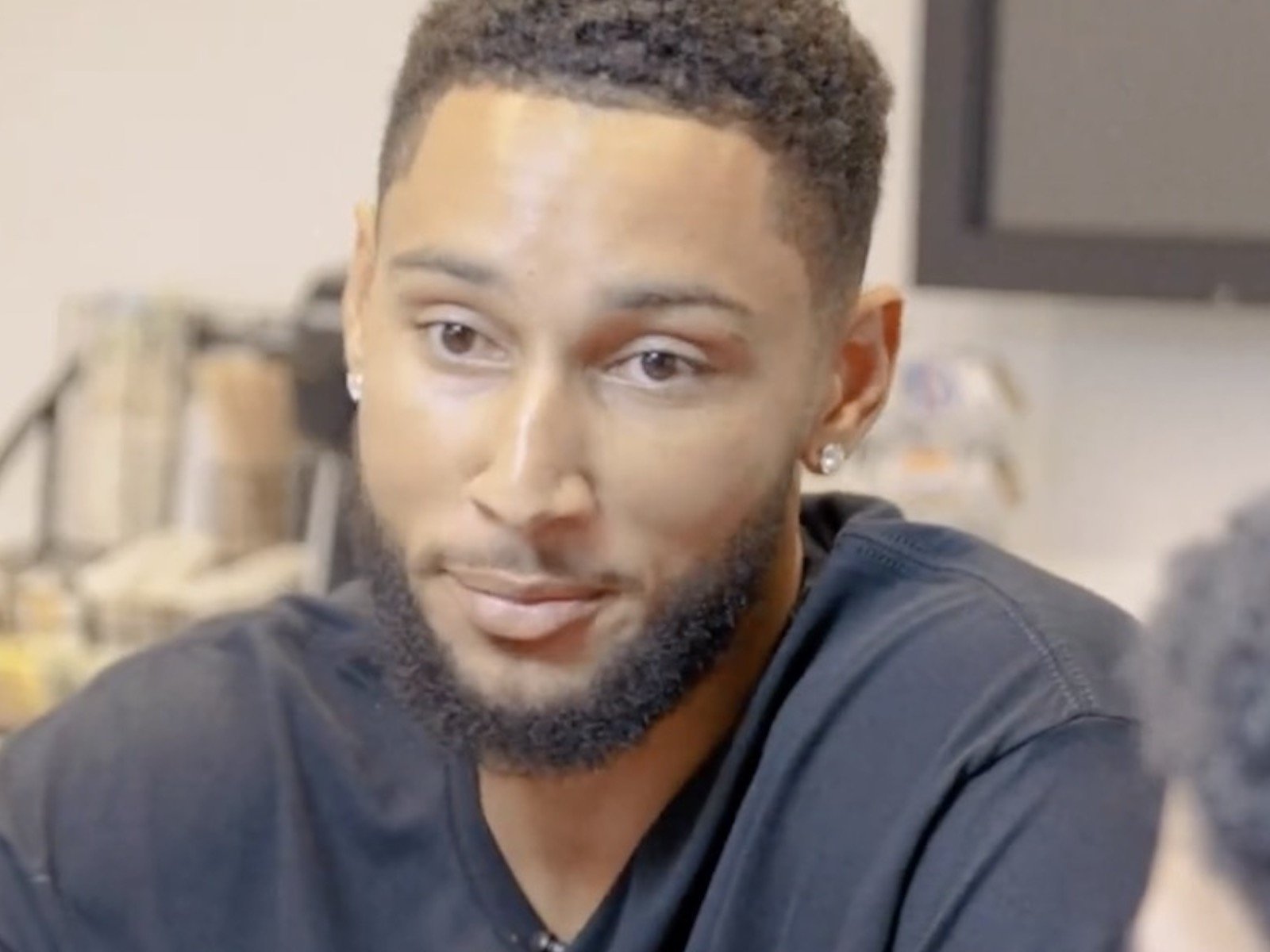 Ben Simmons: Now's the best time to be a Brooklyn Nets fan and Big Ben ... Ben Simmons: Now's the best time to be a Brooklyn Nets fan and Big Ben ...
