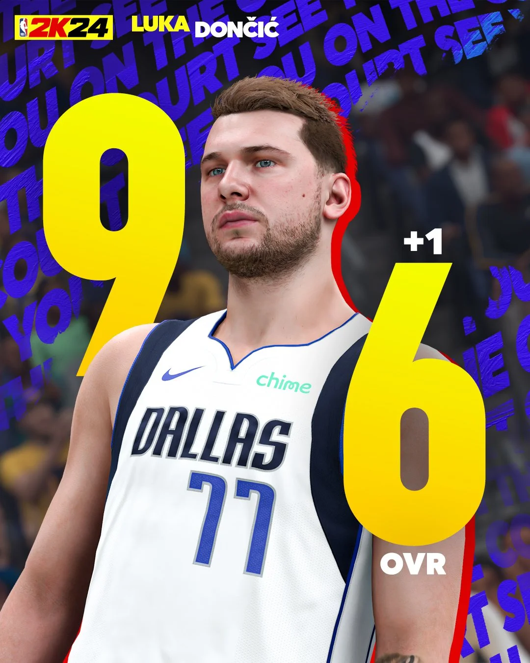 NBA 2K24: The first player update ratings center on Joel Embiid ...