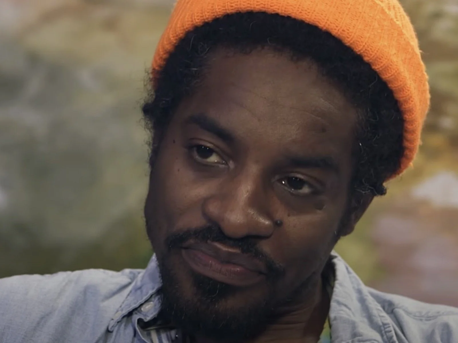 Andre 3000: The legendary OutKast member's studio album arrives Friday ...