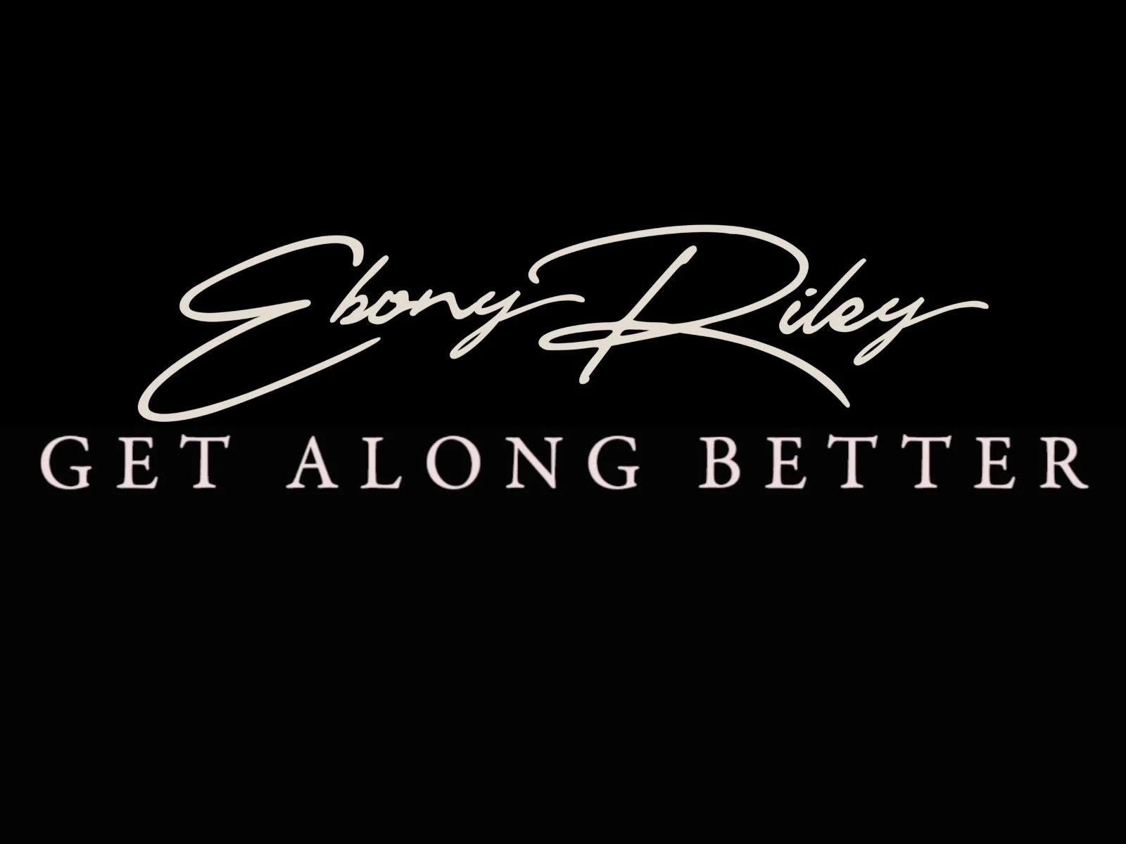 Ebony Riley: It's a cinematic glow up and emotional unveiling in the ...