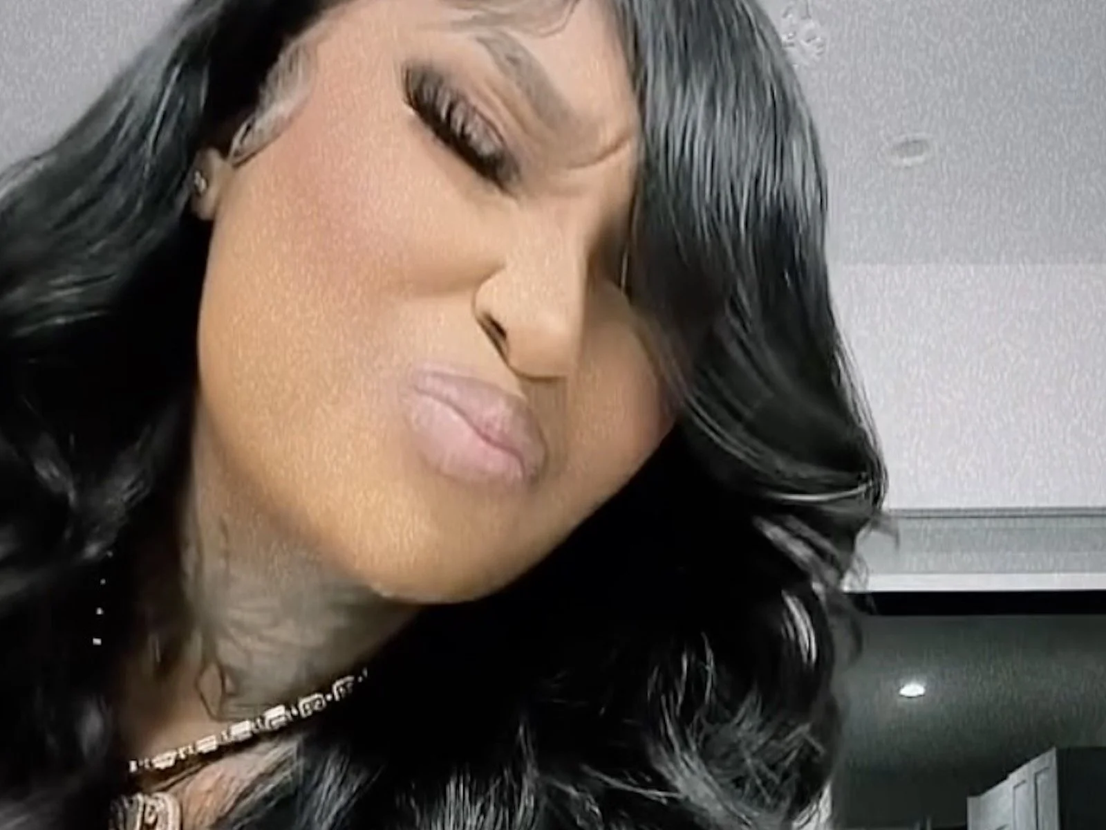 Erica Banks: It's all types of living her best life from South Beach ...