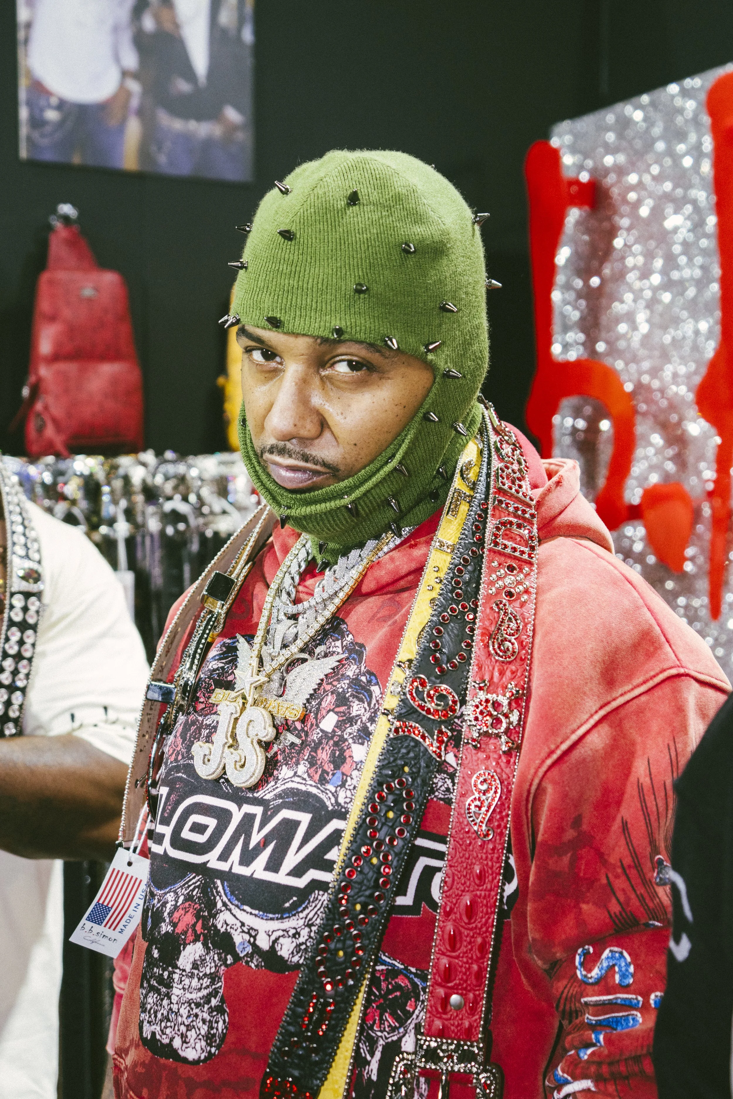 Dipset: An official B.B. Simon capsule collection with the Diplomats ...