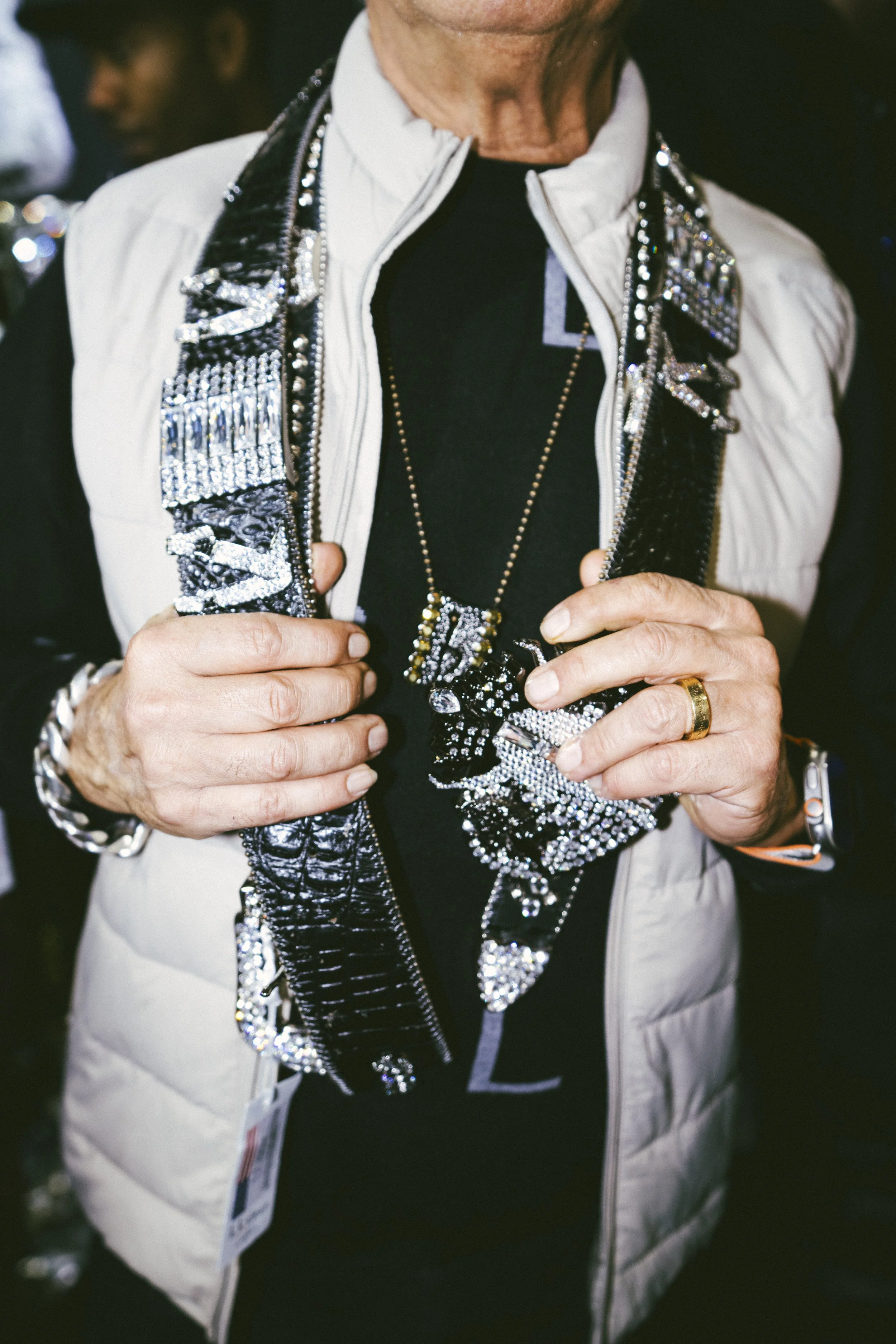 Dipset: An official B.B. Simon capsule collection with the Diplomats ...