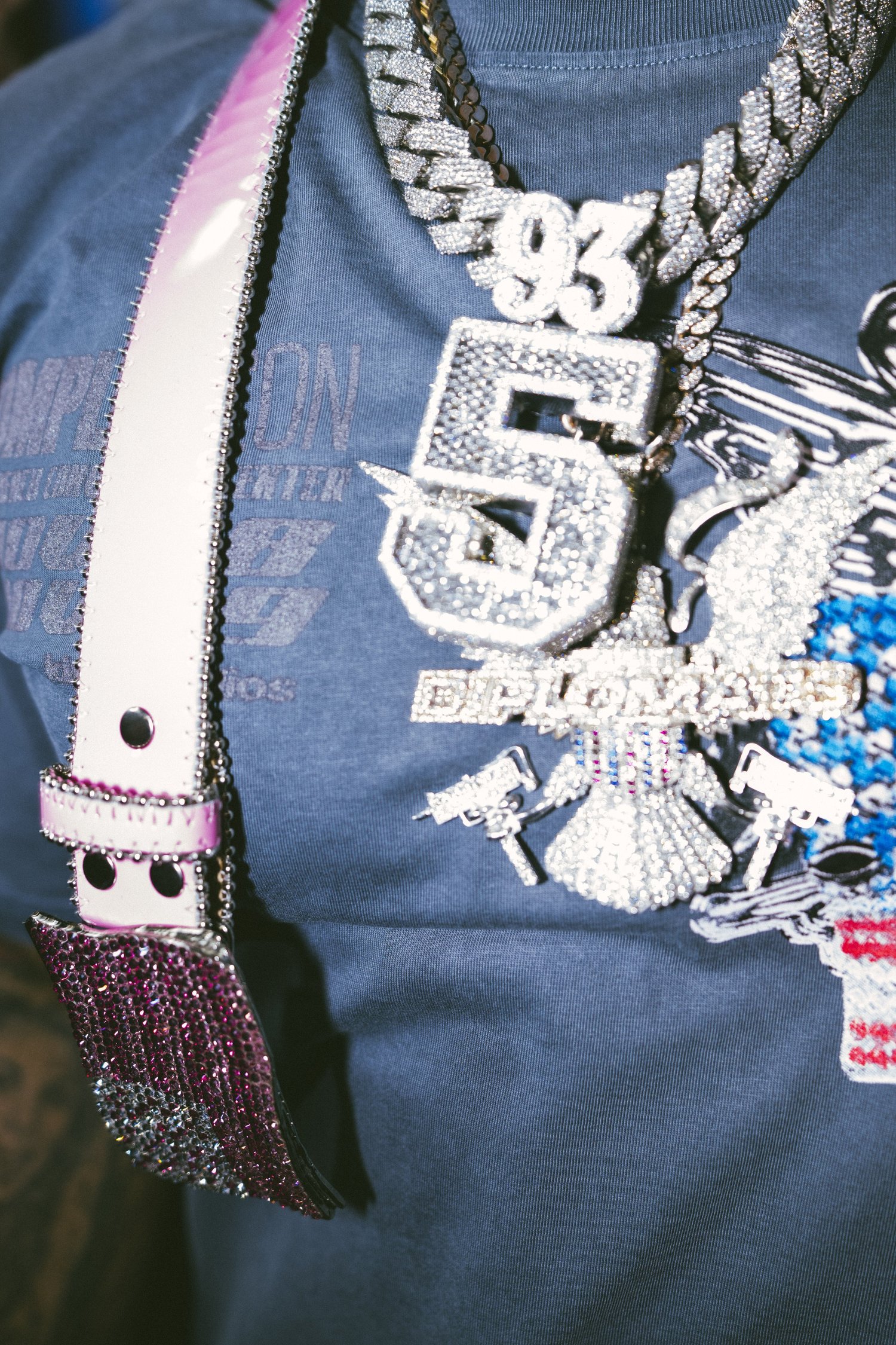 Dipset: An official B.B. Simon capsule collection with the Diplomats ...