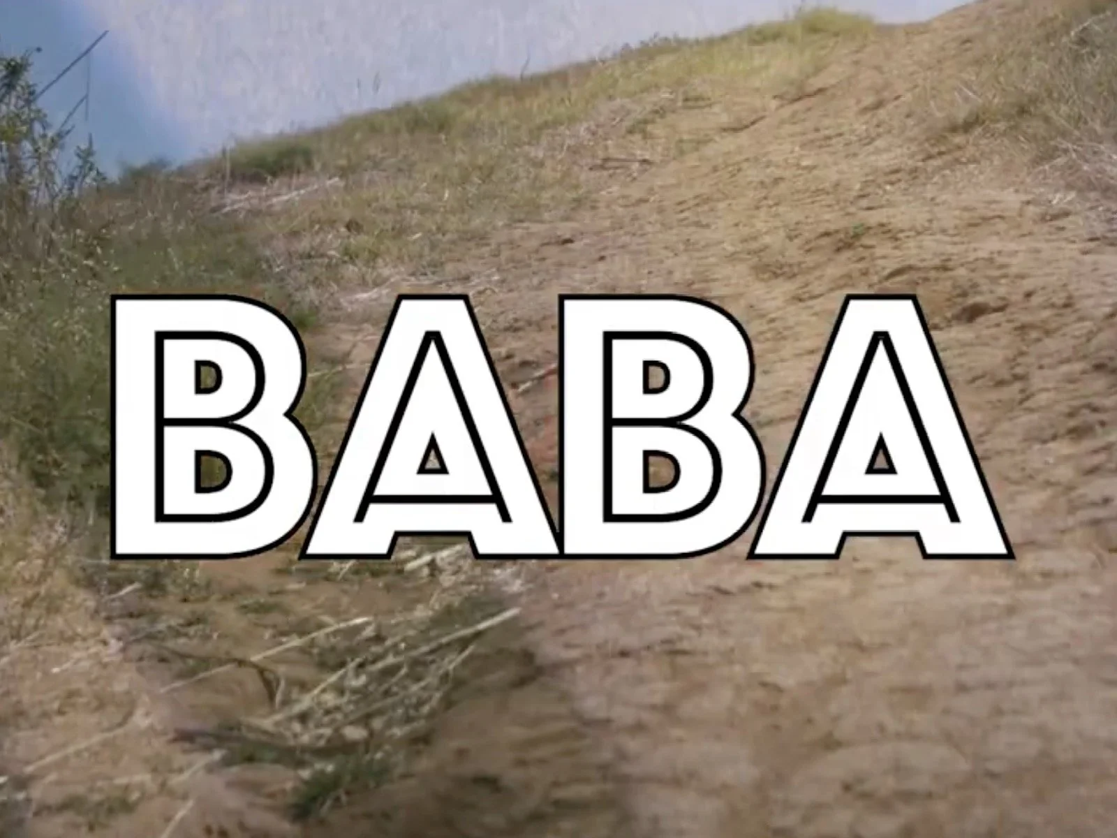 Blu & Nottz: The 'Baba (Father)' visualizer completely gets you in the ...