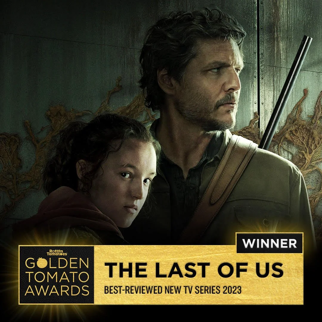 Rotten Tomatoes: Here's the line-up of 2023 Golden Tomato Awards ...