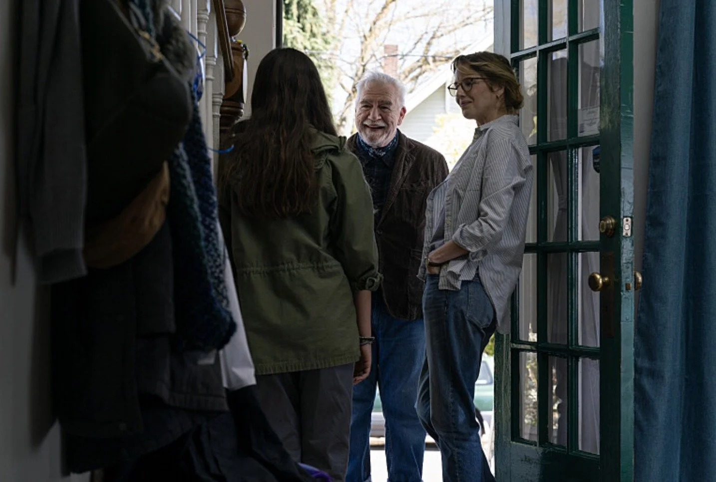 Little Wing: Paramount+ is loading back up with the coming-of-age new ...