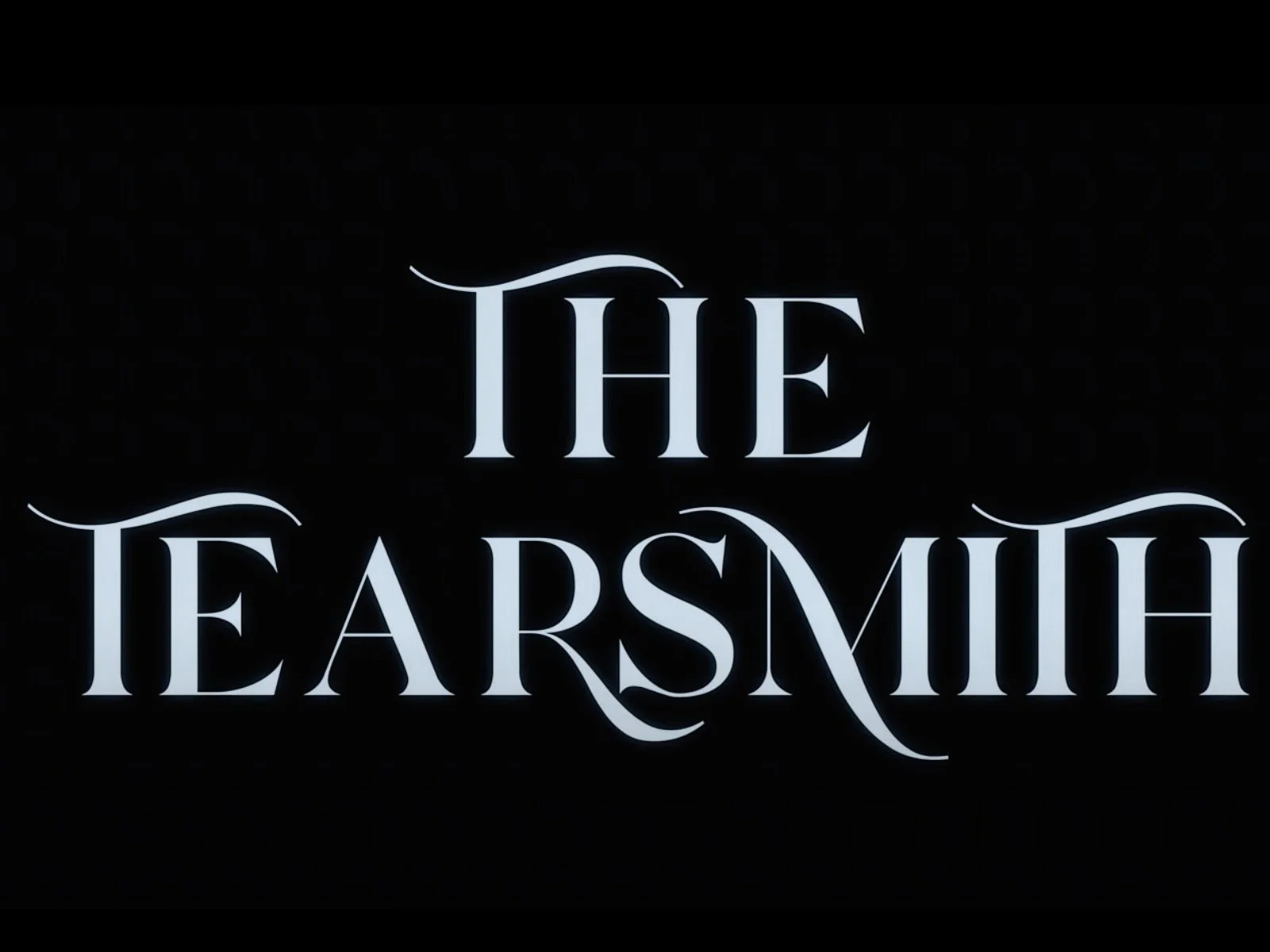 Netflix: The 'Tearsmith' is the perfect foreign Date Night movie — Attack The Culture