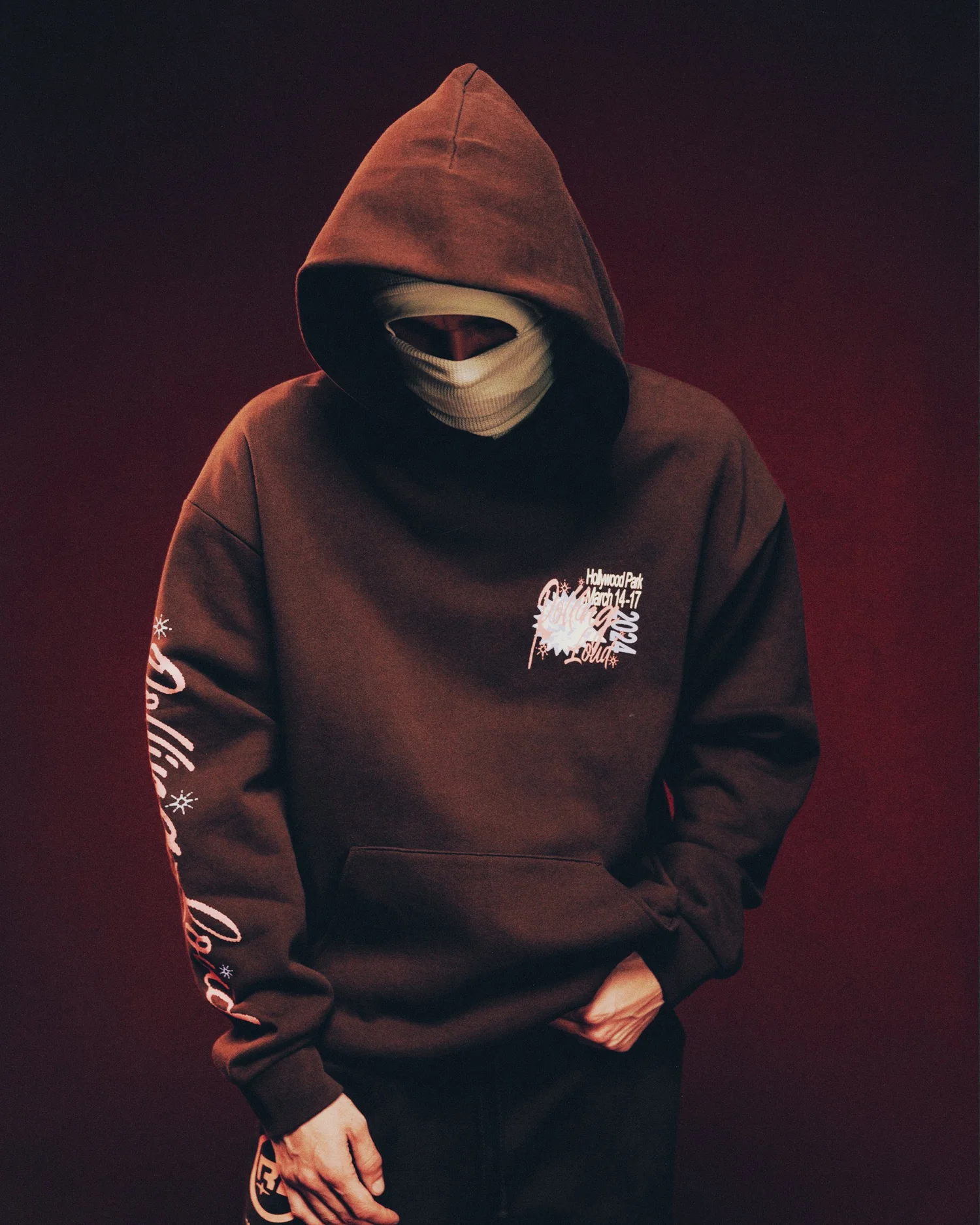 Rolling Loud: The Rolling Loud California 2024 merch is fit goals with ...