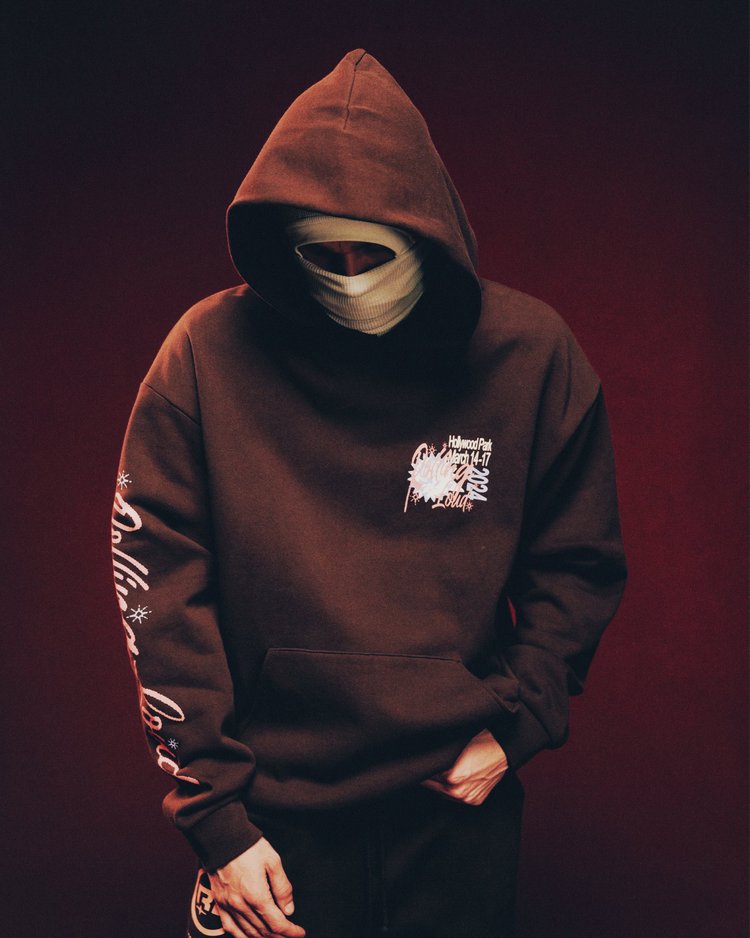 Rolling Loud: The Rolling Loud California 2024 merch is fit goals with ...
