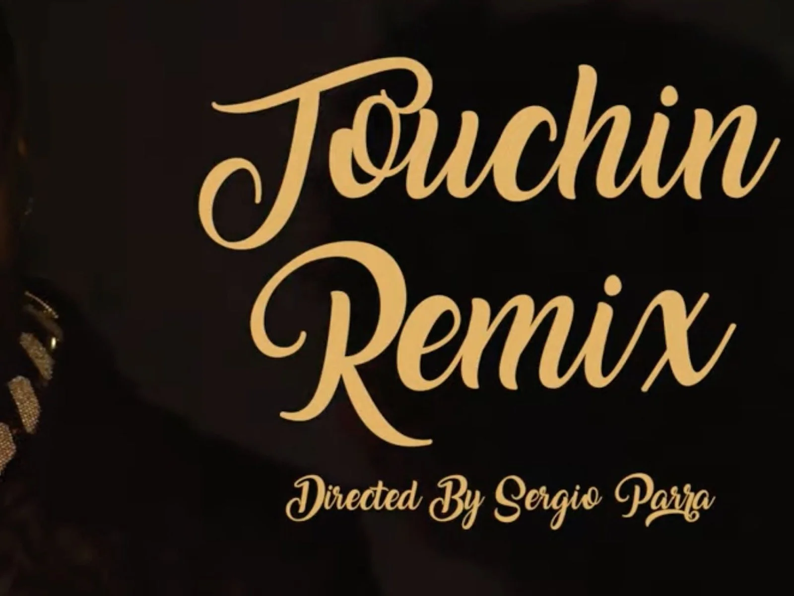 Honey Bxby & Busta Rhymes: The 'Touchin'' remix music video couldn't ...