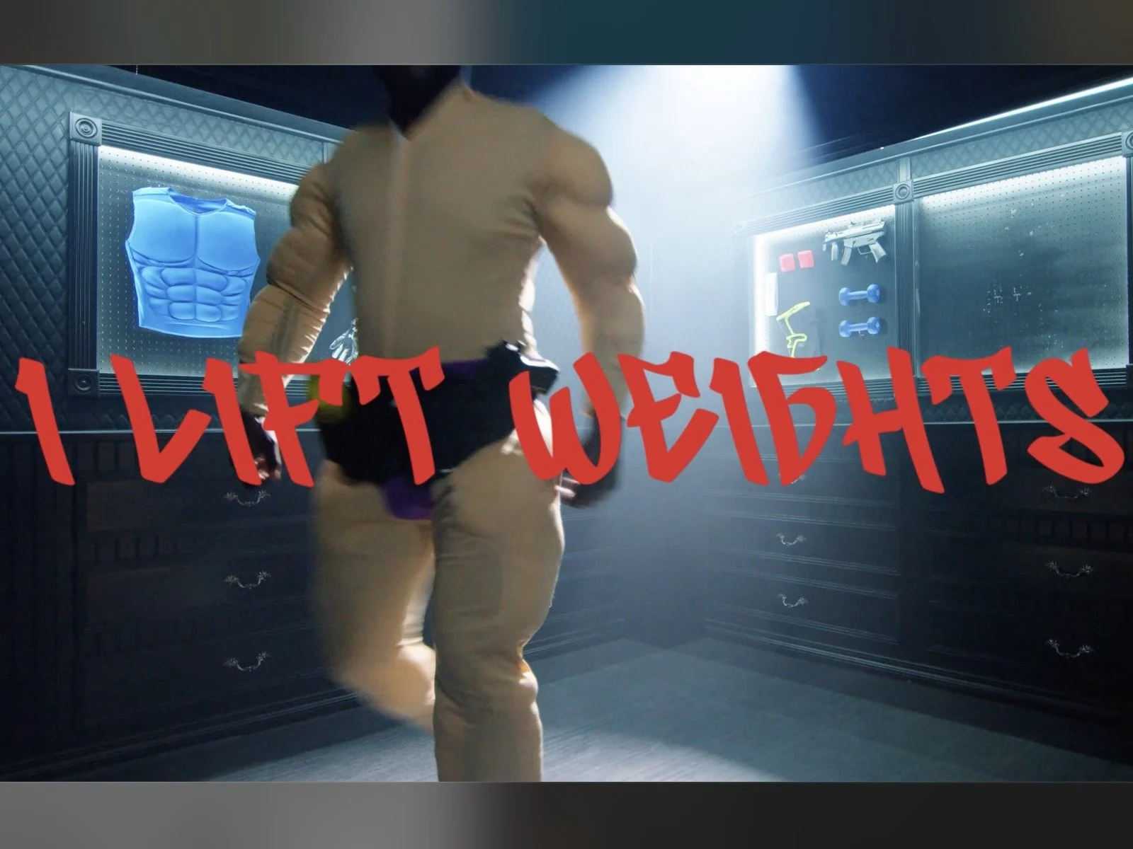 Hannibal Buress: The hilarious 'I Lift Weights' is confusing, weird and all types of funny ...