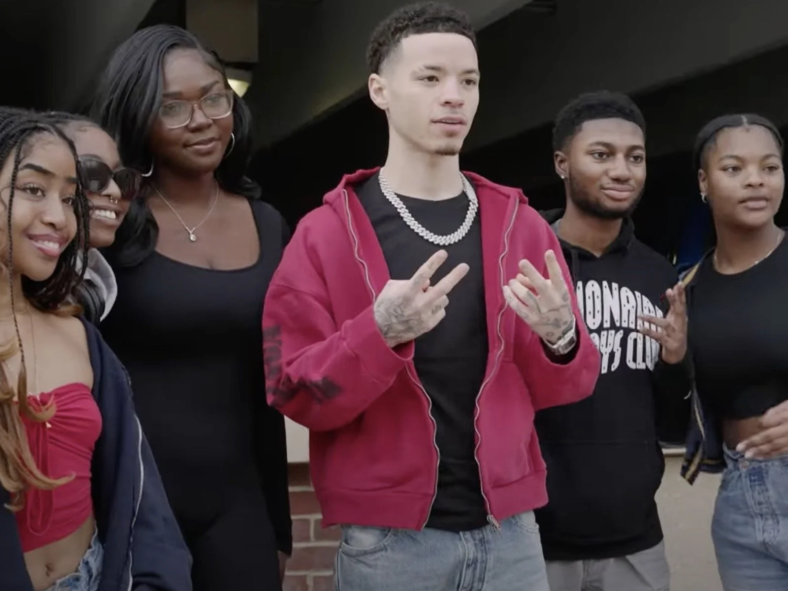 Coi Leray: The jaw-dropping hip-hop vixen has some of the best random ...