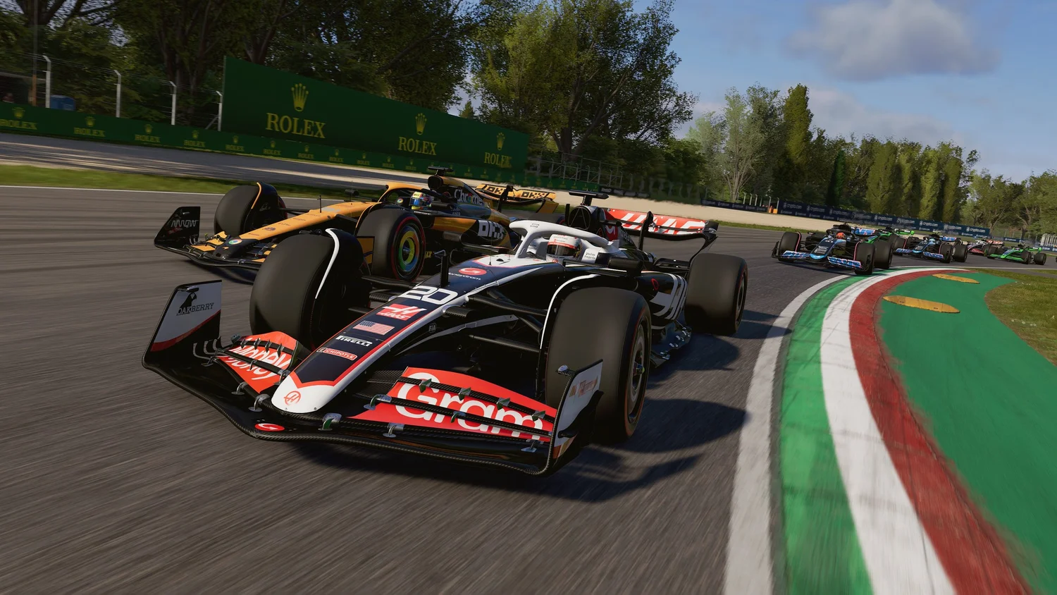 EA Sports F1 24: The must-play racing game has officially arrived ...