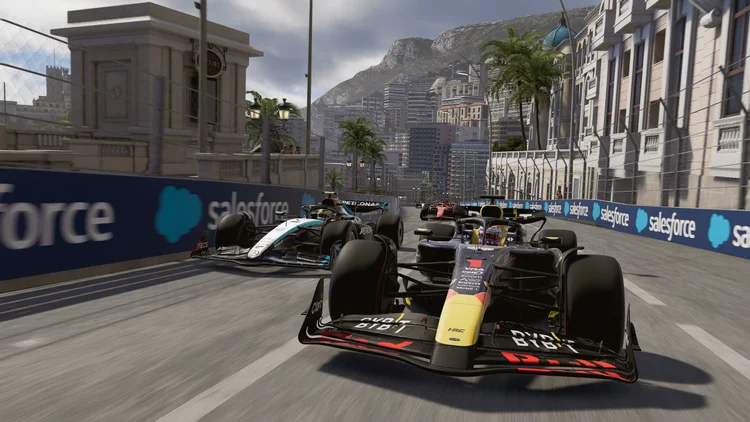 EA Sports F1 24: The must-play racing game has officially arrived ...