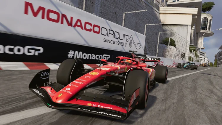 EA Sports F1 24: The must-play racing game has officially arrived ...