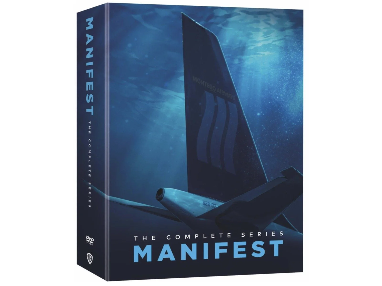 Manifest: The 'Complete Series' is ready for non-stop watching goals on ...