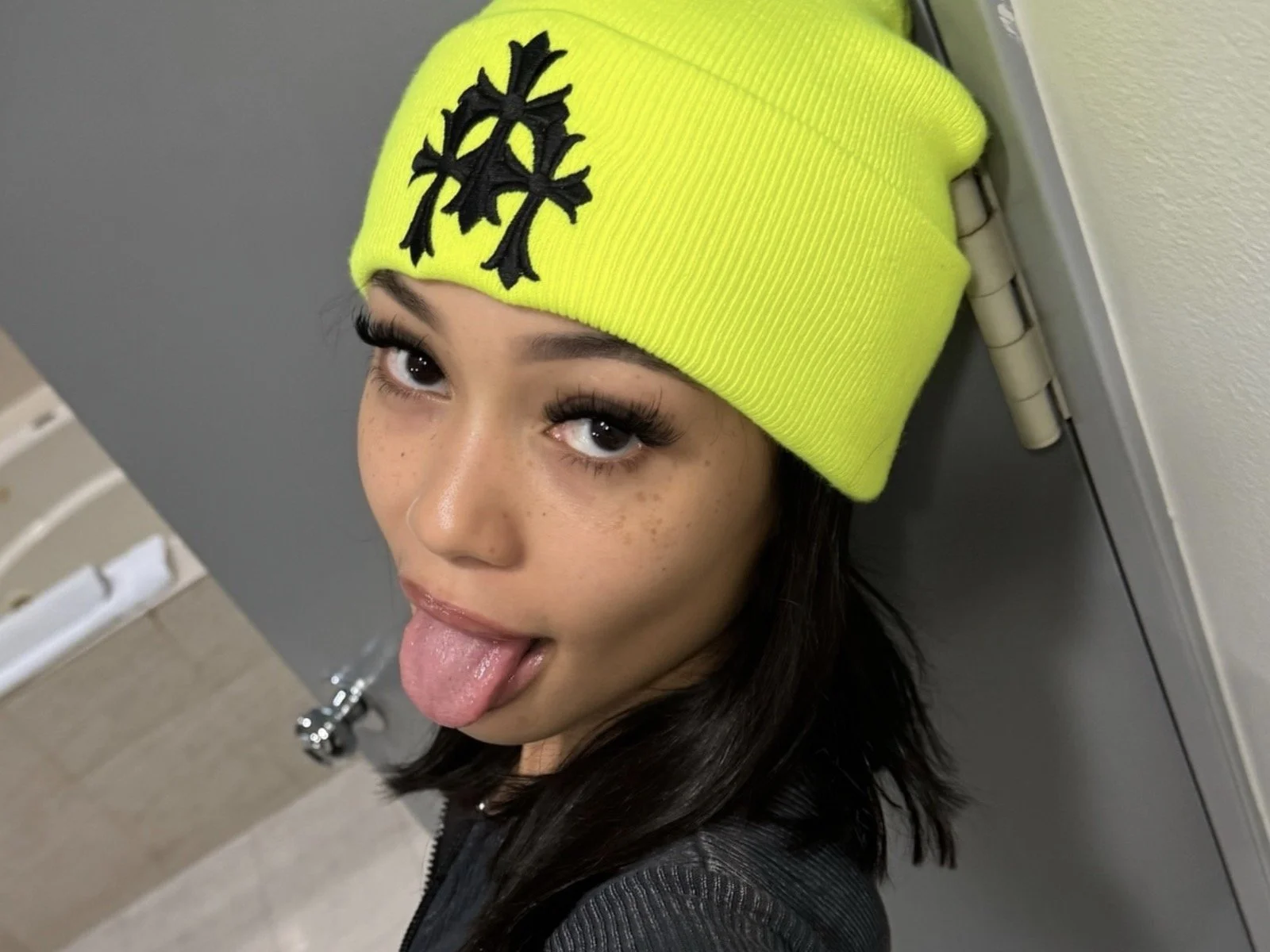 Coi Leray: There's no better Woman Crush Wednesday flex than the tongue ...