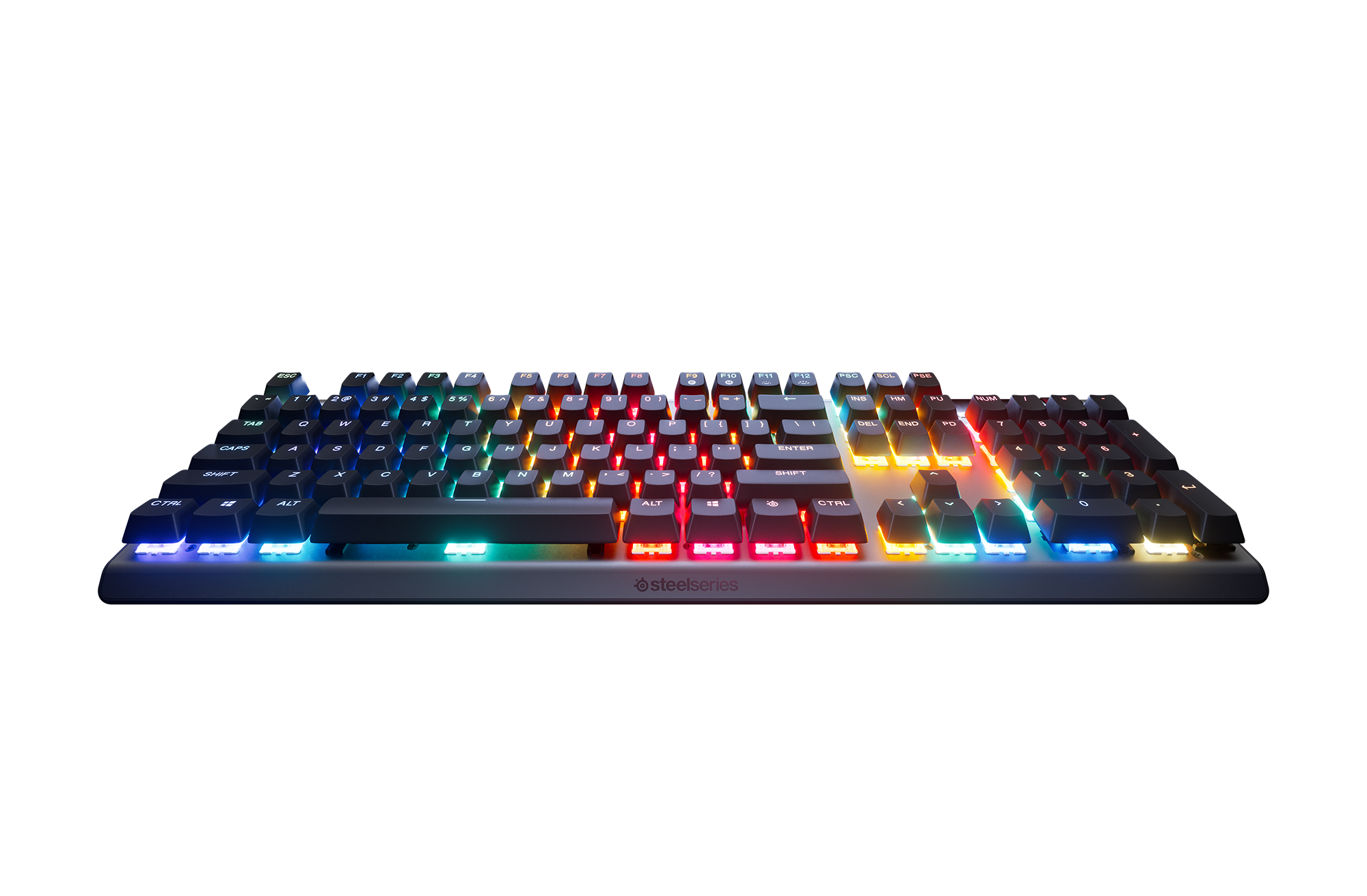 SteelSeries: The world's fastest keyboards level up with Apex Pro Gen 3 ...