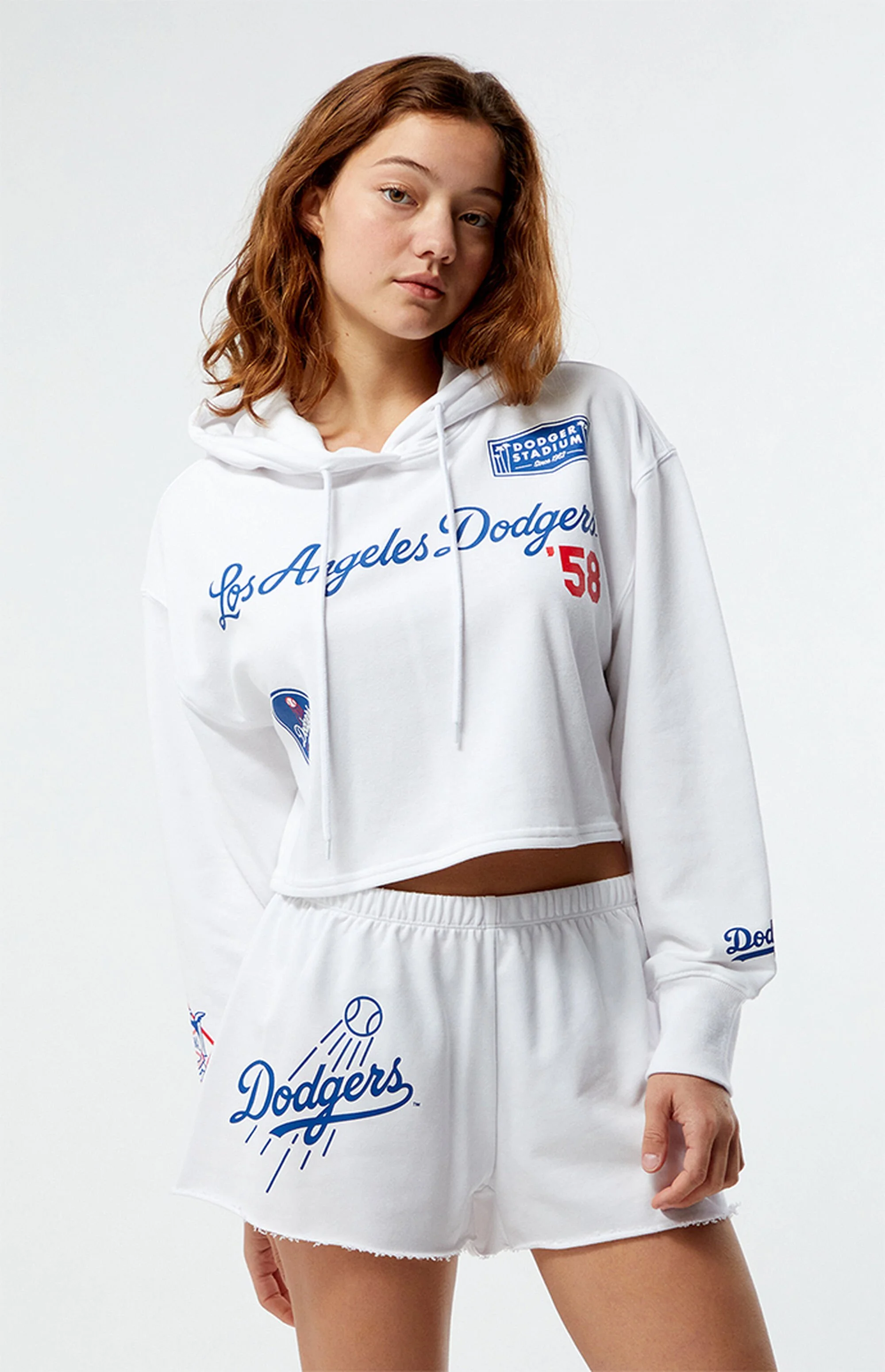 PacSun & The Wild Collective: It's all women everything with this ...