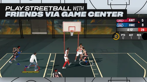 NBA 2K25 Arcade: Your Tuesday NBA season celebration is locked in with ...