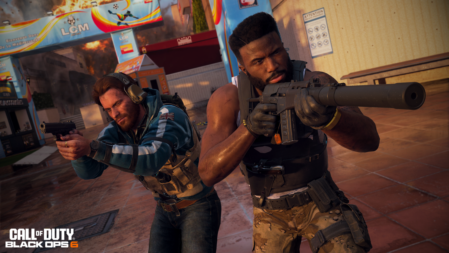 Call of Duty: Here's your 'Black Ops 6' launch day celebratory must-see ...