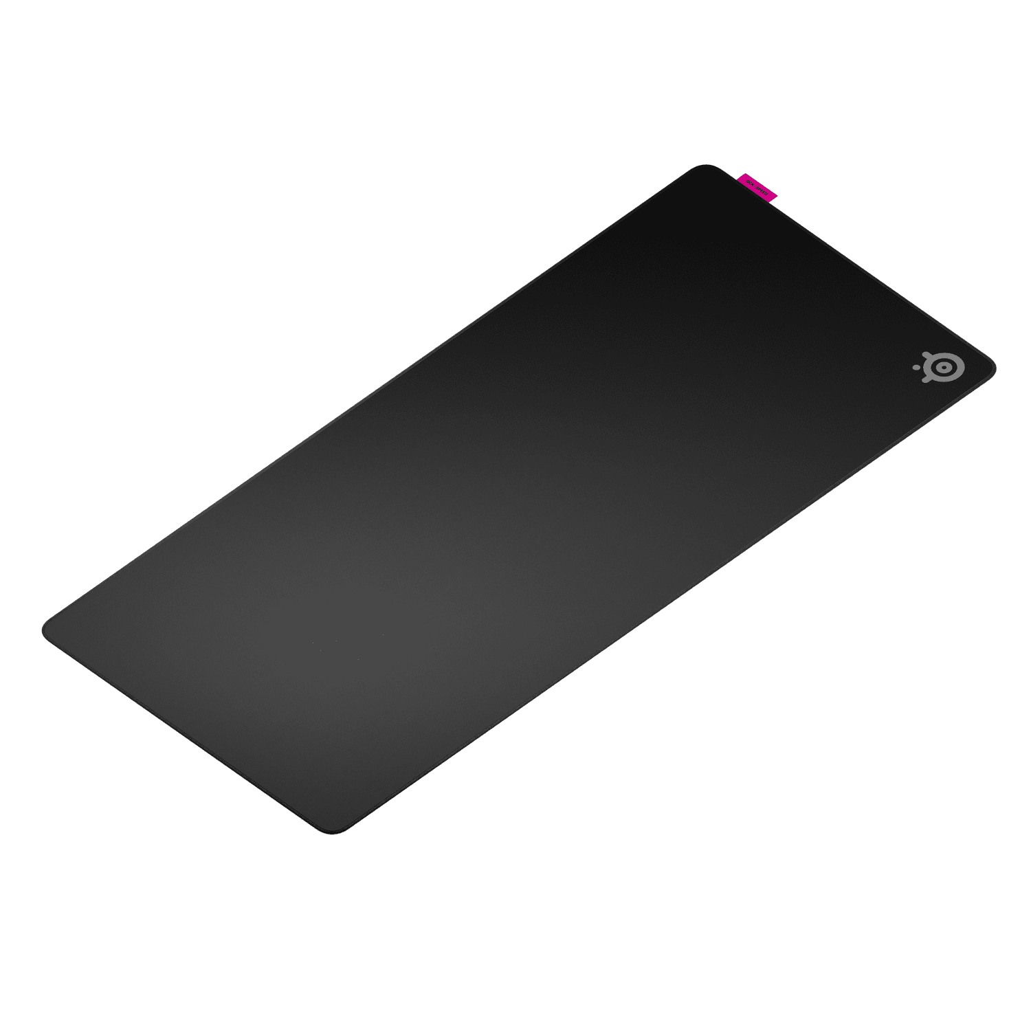 SteelSeries: My mousepad goals are level up-ready with the new QcK ...