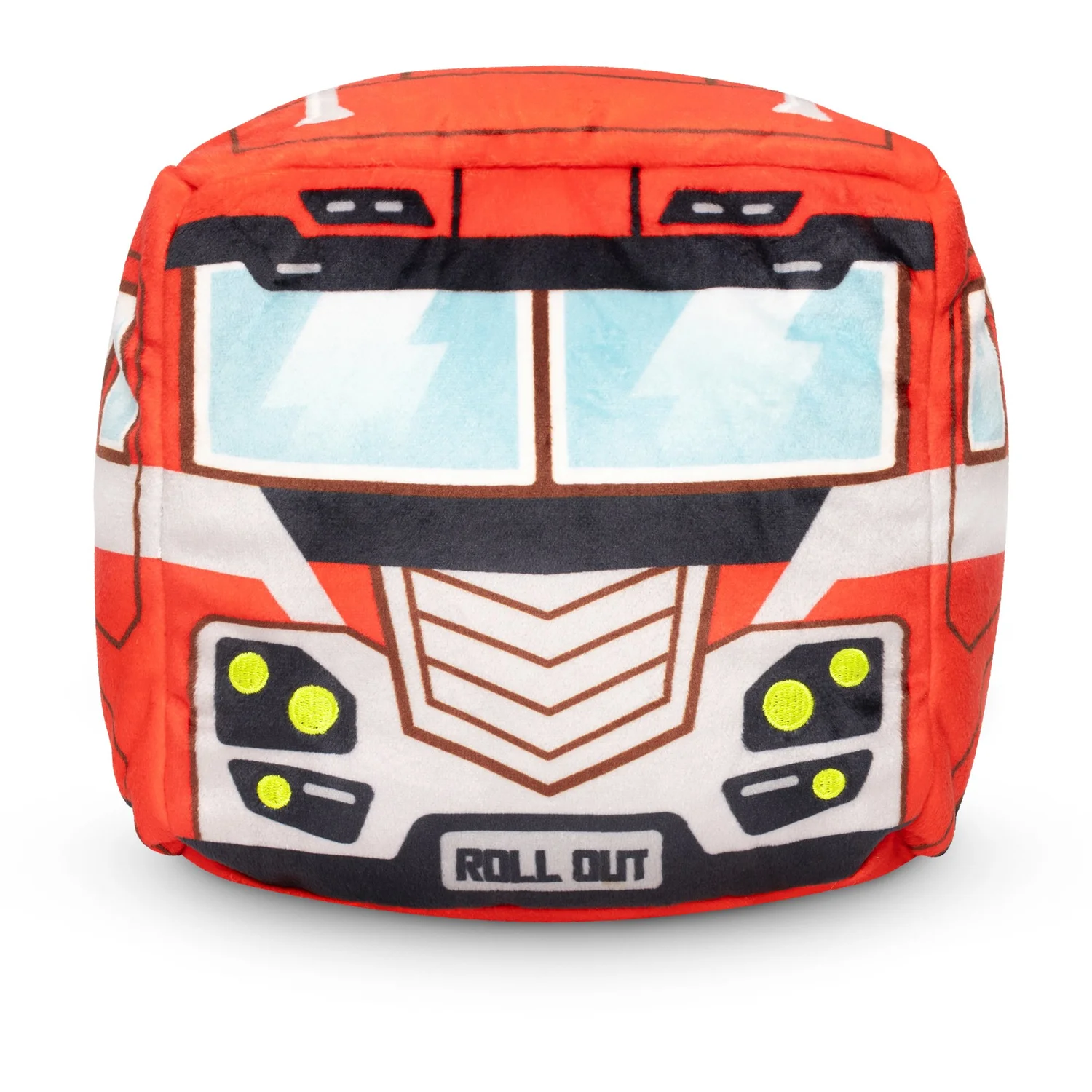 TeeTurtle: The new Transformers Bumblebee and Optimus Prime plushes are ...