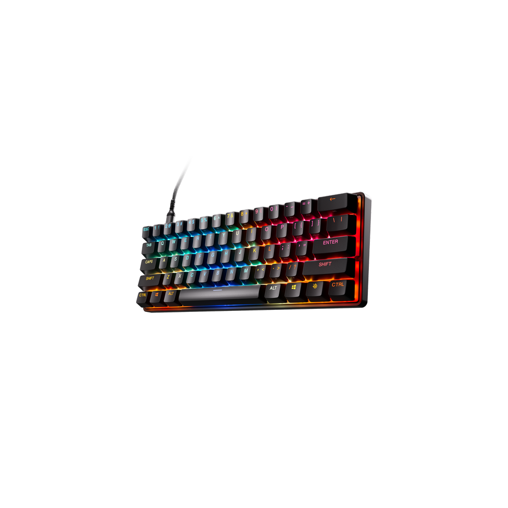 SteelSeries: The Apex Pro Gen 3 Models are mouthwateringly awesome ...