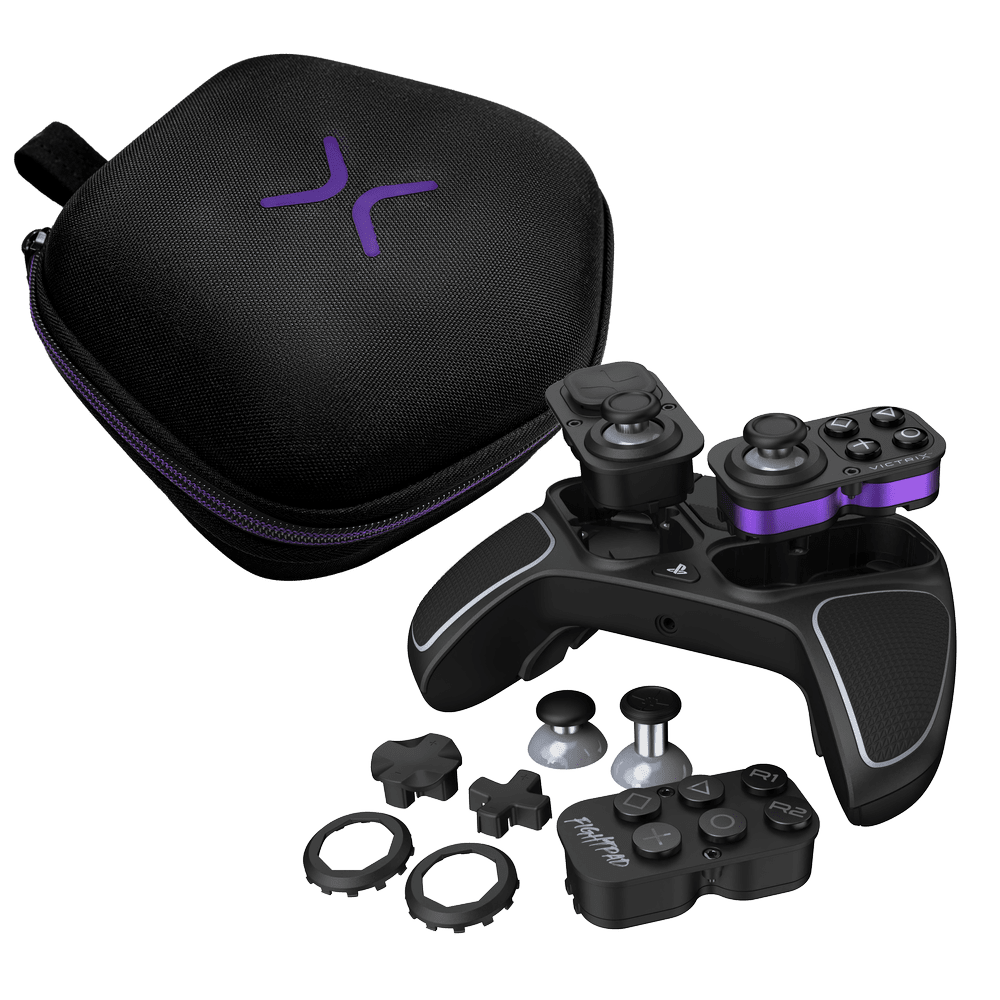 Turtle Beach: Yes, the Victrix Pro BFG Reloaded is worth skipping Date ...