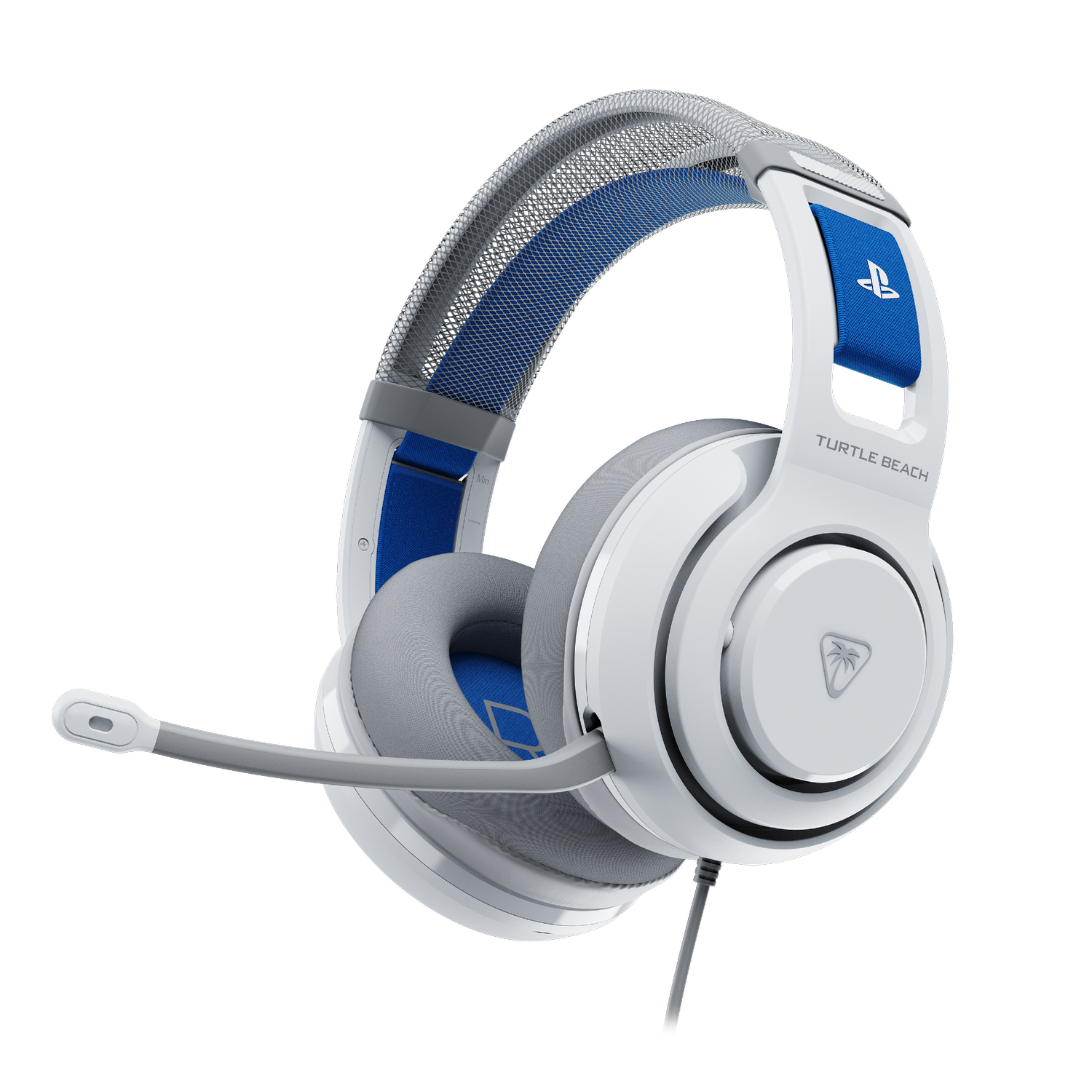 Turtle Beach: The Atlas 200 is your budget-friendly PS5 and PC wired ...