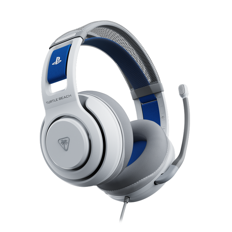 Turtle Beach: The Atlas 200 is your budget-friendly PS5 and PC wired ...